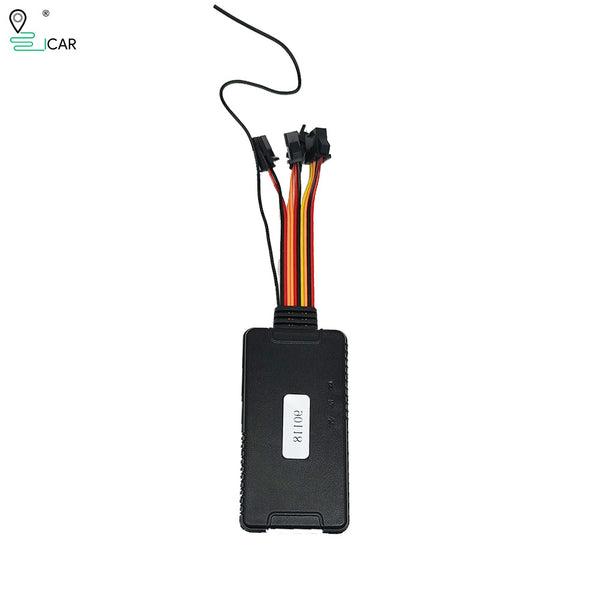 4G Vehicle GPS Tracker IK746 GT06 Protocol(Wireless Alarm) – icar gps