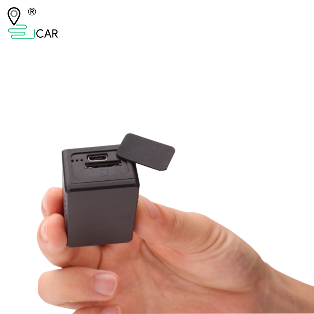 IK206 Asset GPS Tracker – icar gps