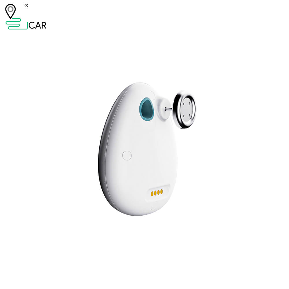 Mini GPS Tracker IK110 For Students Staff – icar gps