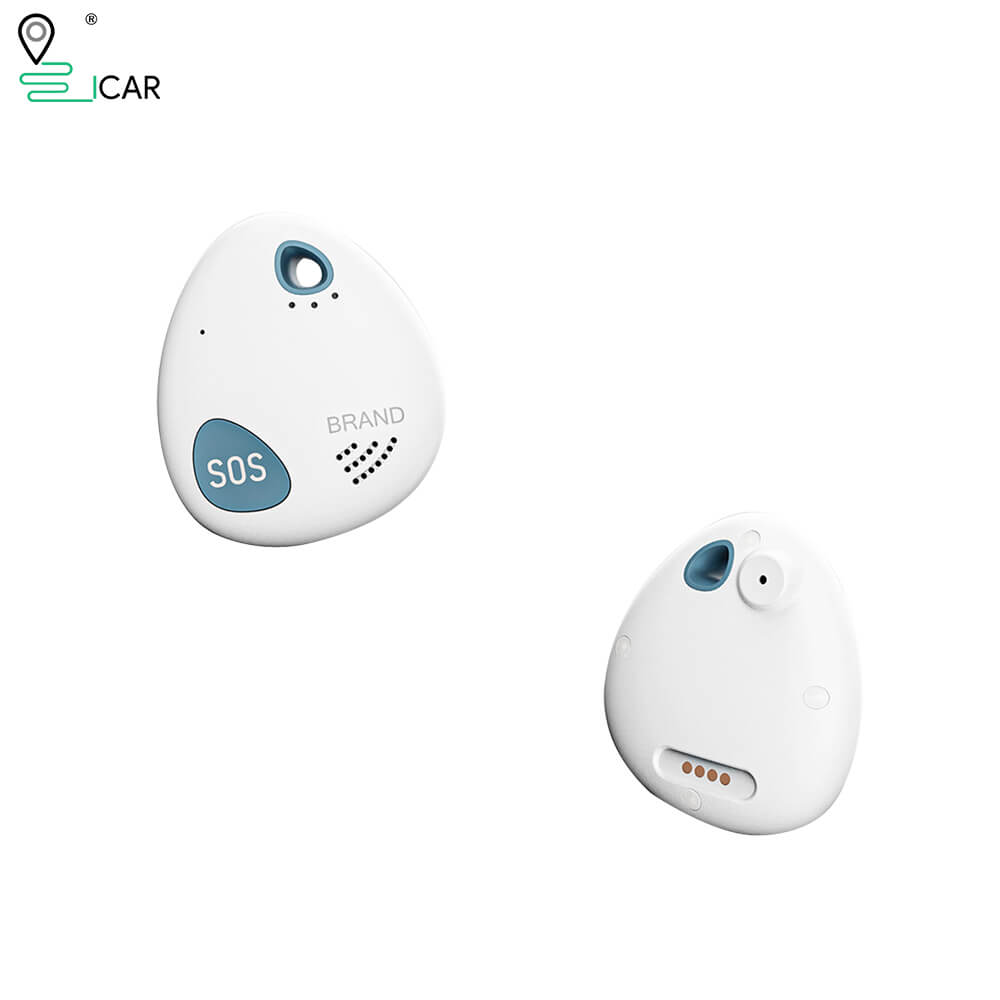 Mini GPS Tracker IK110 For Students Staff – icar gps