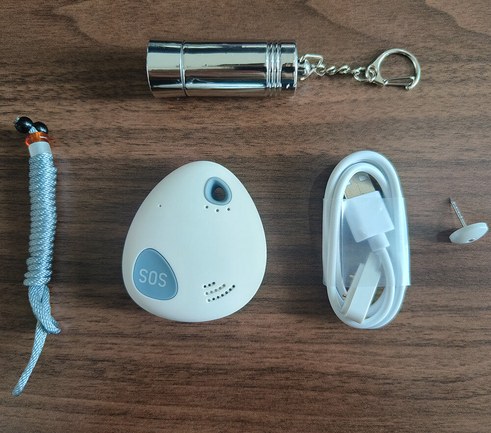 Mini GPS Tracker IK110 For Students Staff – icar gps