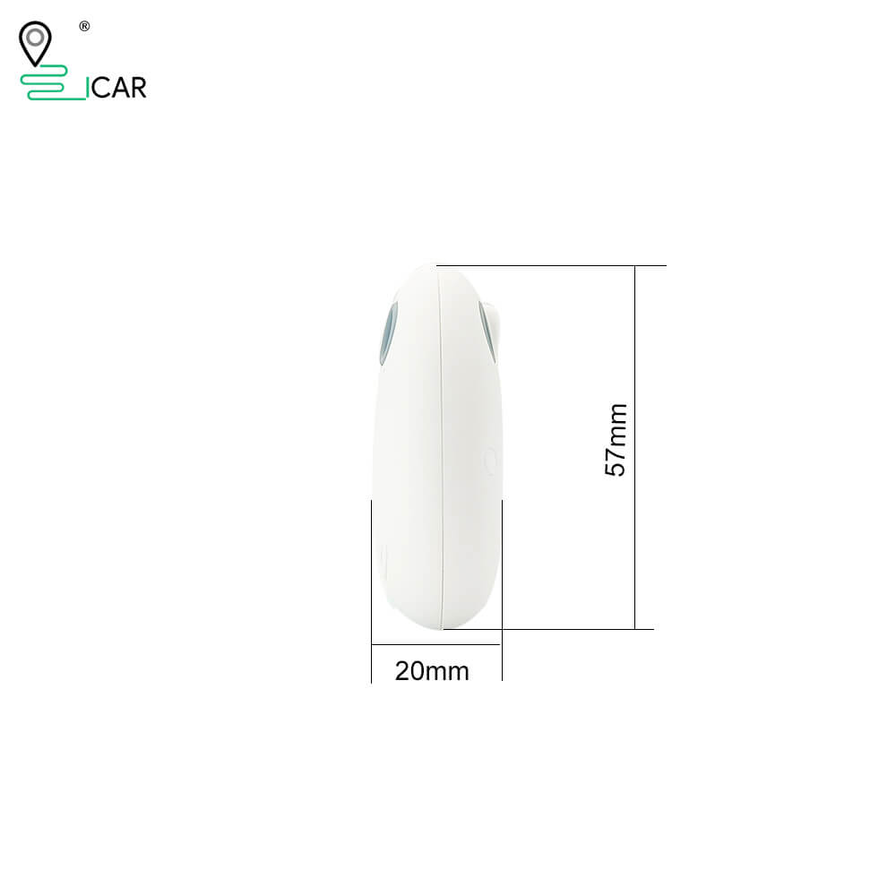 Mini GPS Tracker IK110 For Students Staff – icar gps