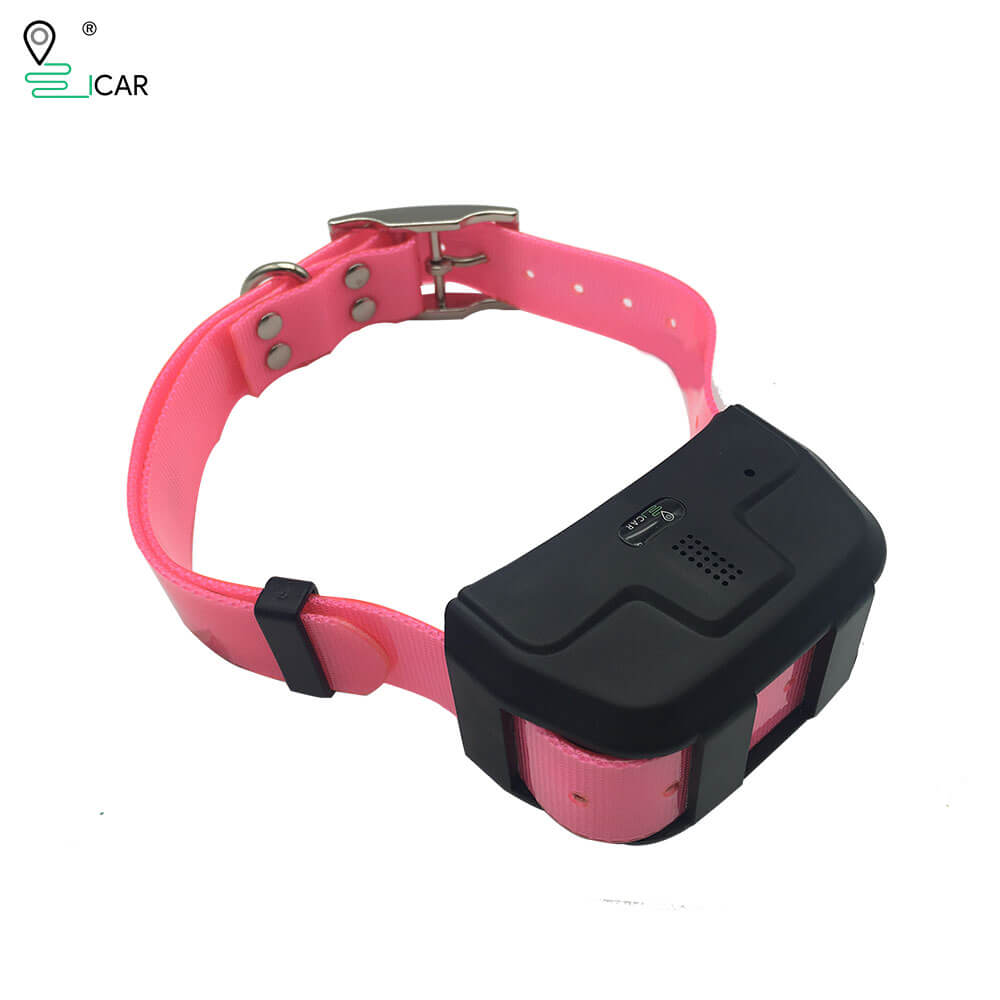 IK122 PRO Hound GPS Tracker – icar gps