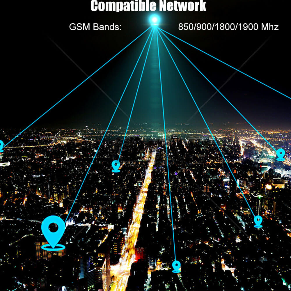 IK720 Relay GPS Tracker – icar gps