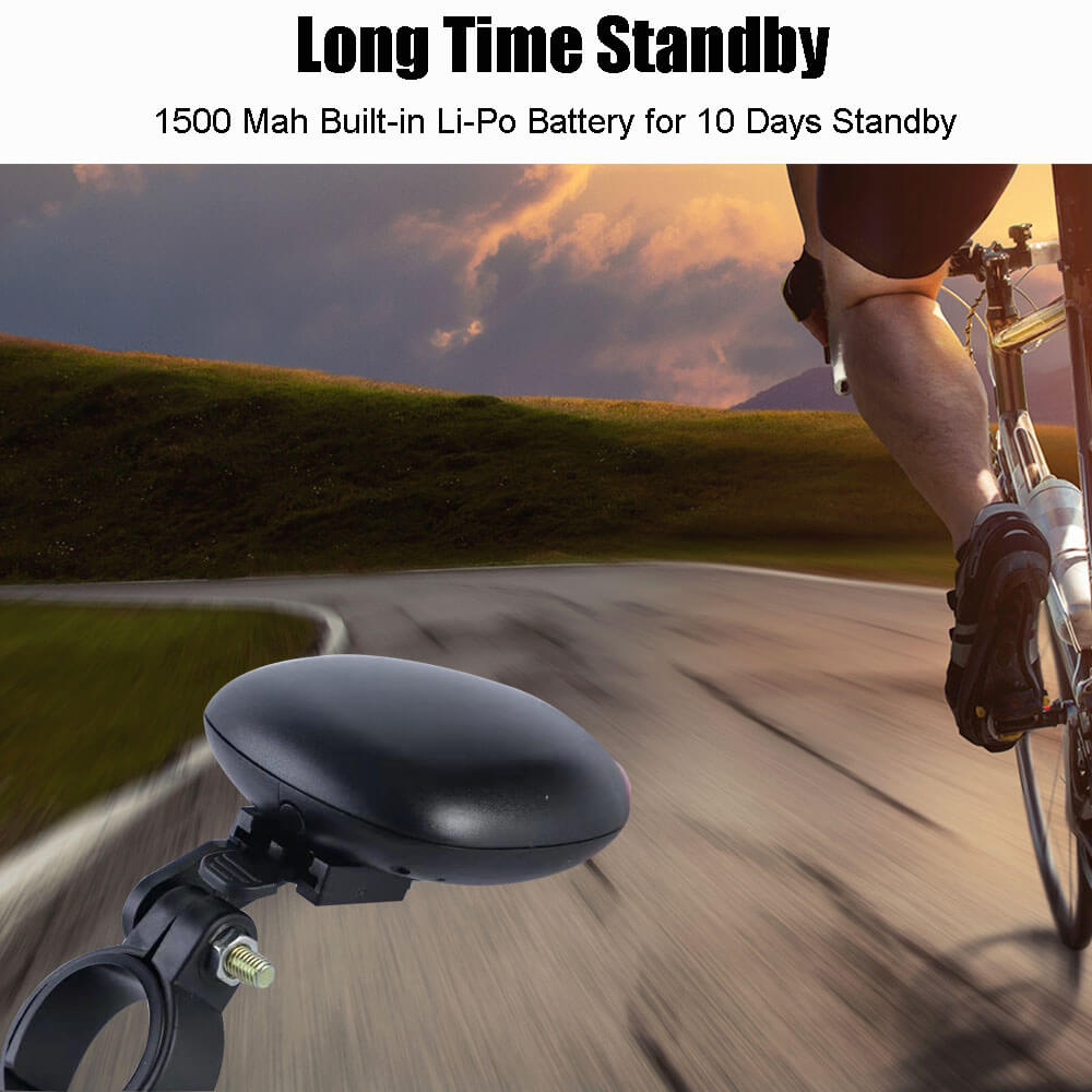 IK750 Bike Tracker – icar gps